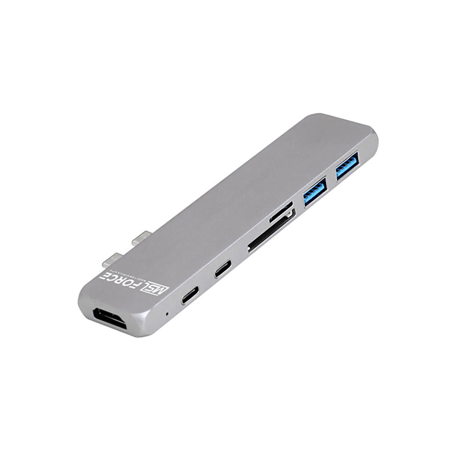 多機能ハブ – DW株式会社